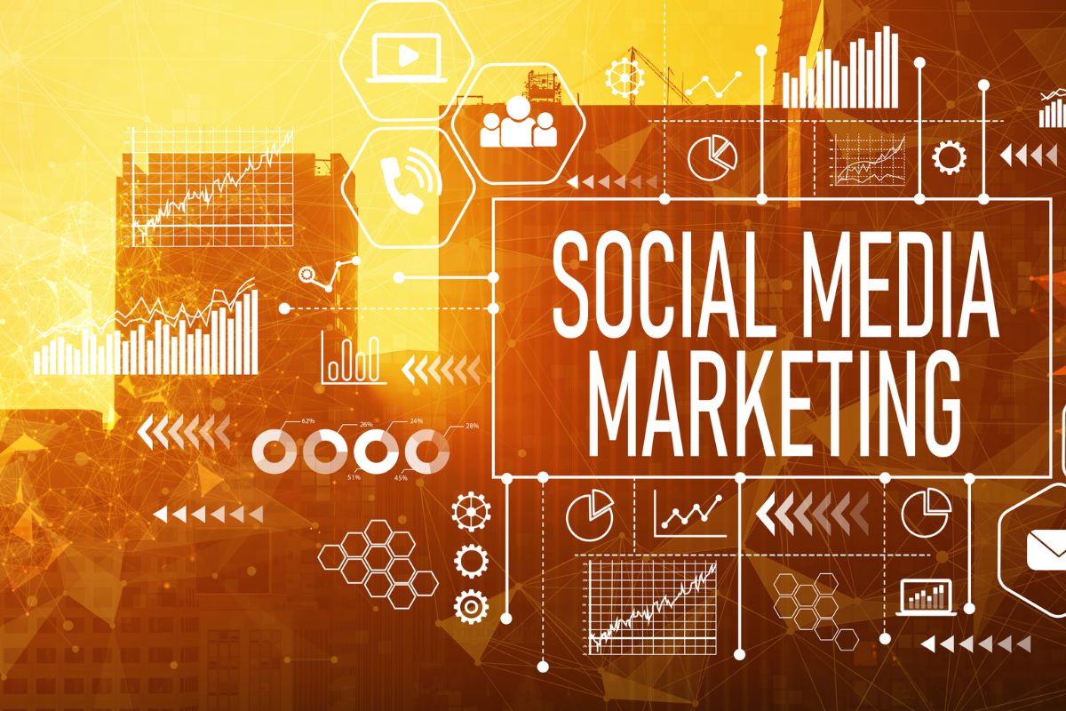 How to Build Your Social Media Marketing Strategy - ScopeHoo IT Solution